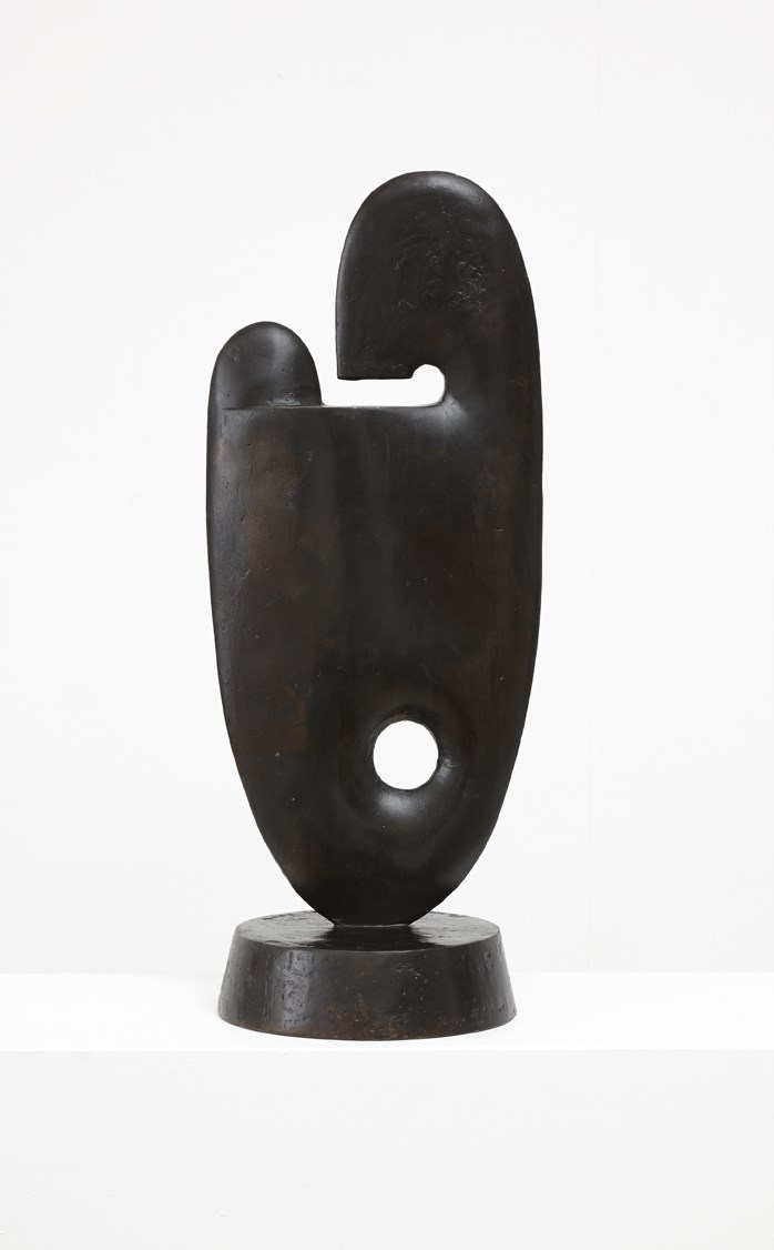 Paul Dibble Biography, Artworks & Exhibitions | Ocula Artist