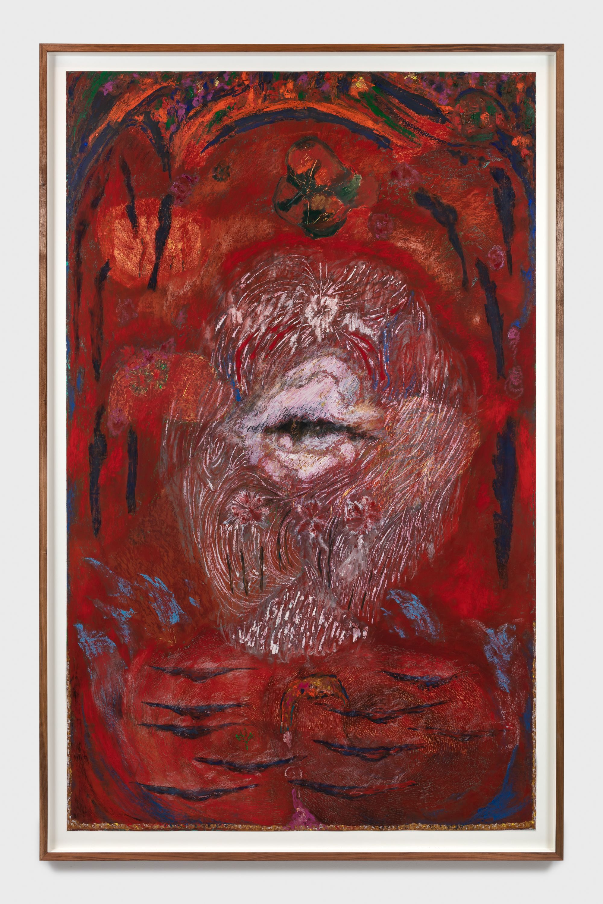 Mimi Lauter Biography, Artworks & Exhibitions | Ocula Artist