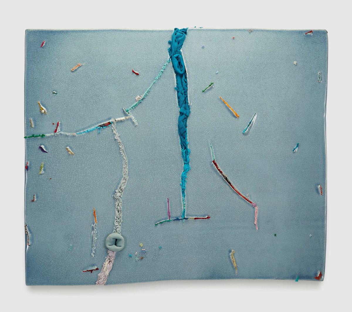 Yin Xiuzhen | Artist Profile, Exhibitions & Artworks | Ocula