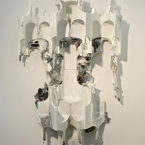 Armita Raafat's Art For Sale, Exhibitions & Biography | Ocula Artist