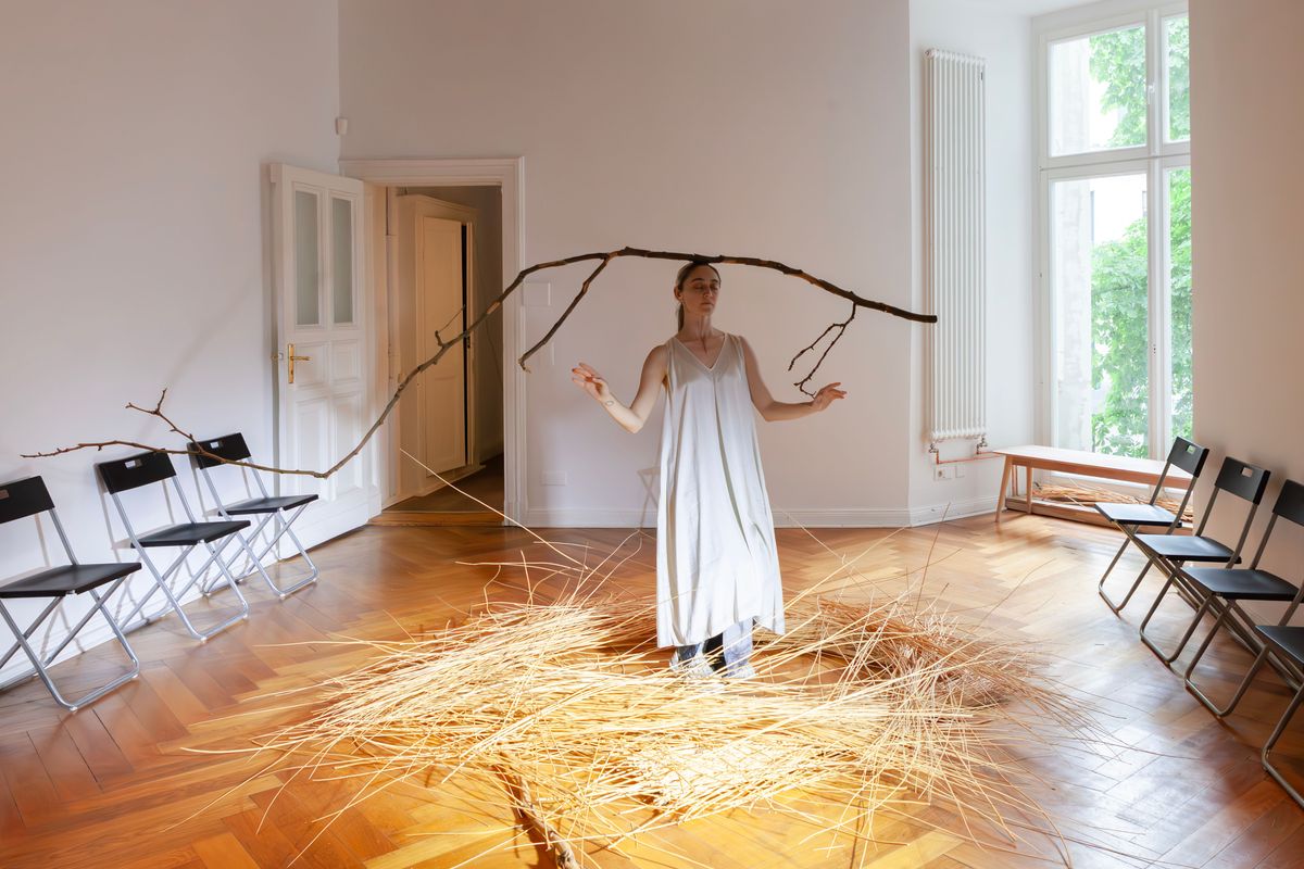 Ekin Bernay's Art For Sale, Exhibitions & Biography | Ocula Artist
