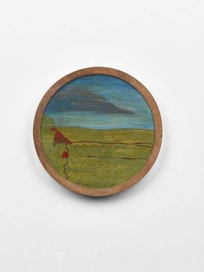 Frank Walter Biography, Artworks & Exhibitions | Ocula Artist