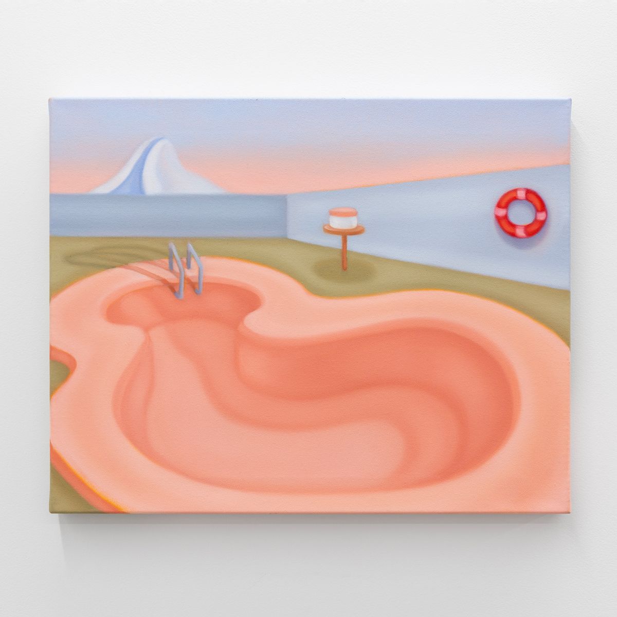 Lucy O'Doherty's Art For Sale, Exhibitions & Biography | Ocula Artist