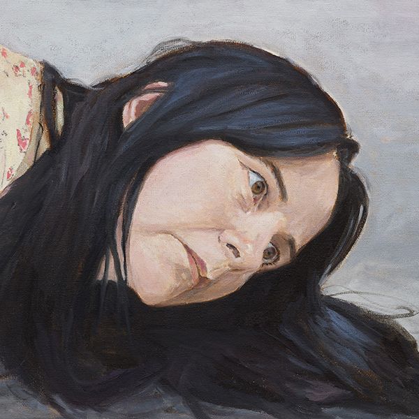 Gillian Wearing's Art For Sale, Exhibitions & Biography | Ocula Artist
