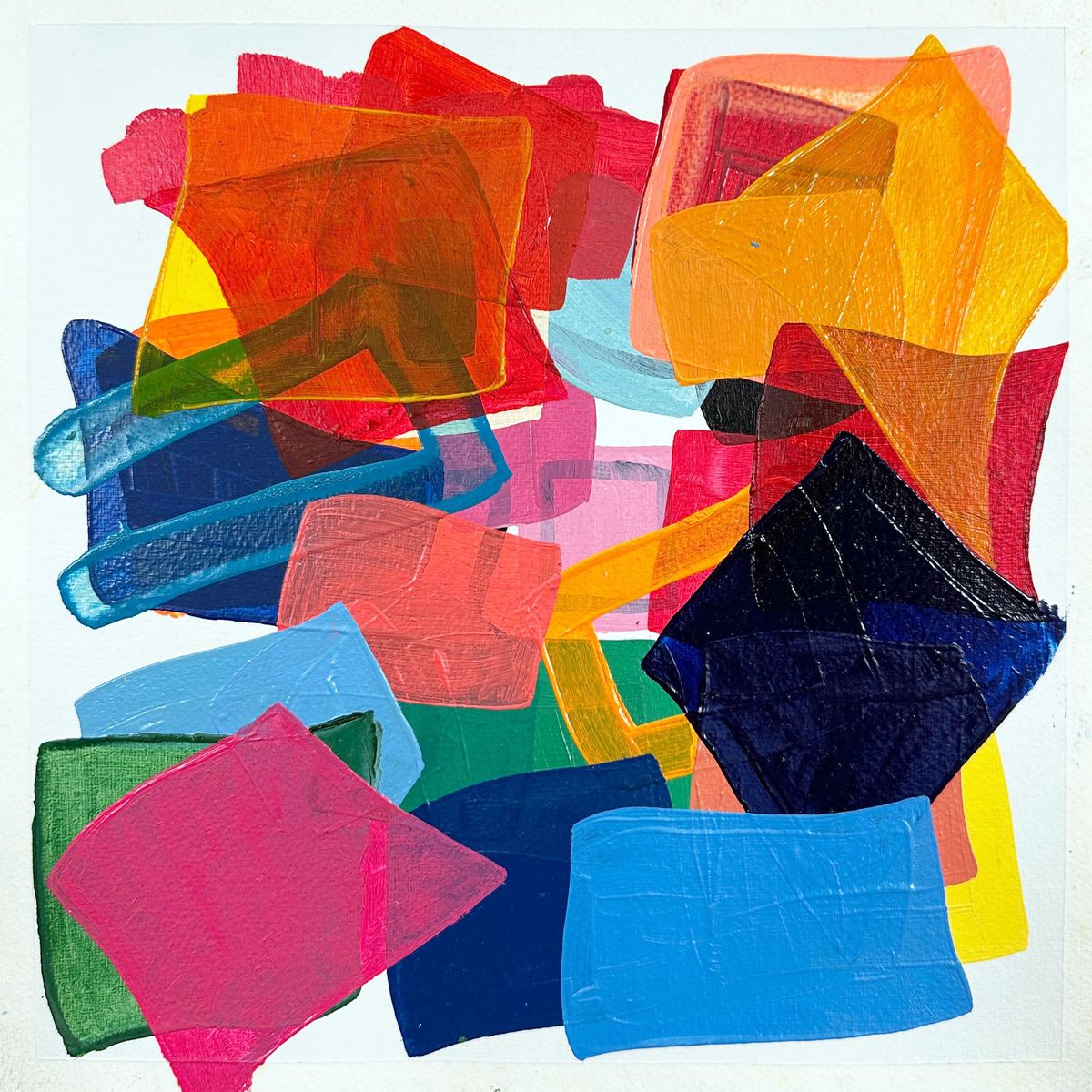 Sharon Louden's Art For Sale, Exhibitions & Biography | Ocula Artist