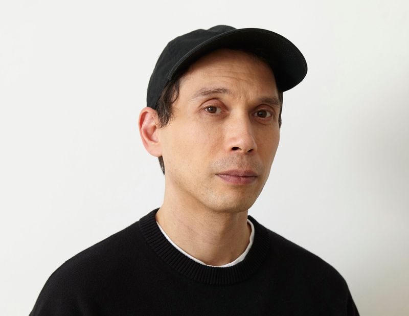 Josh Kline Asks, ‘Is This the Future You Want to Live In?’ | Ocula
