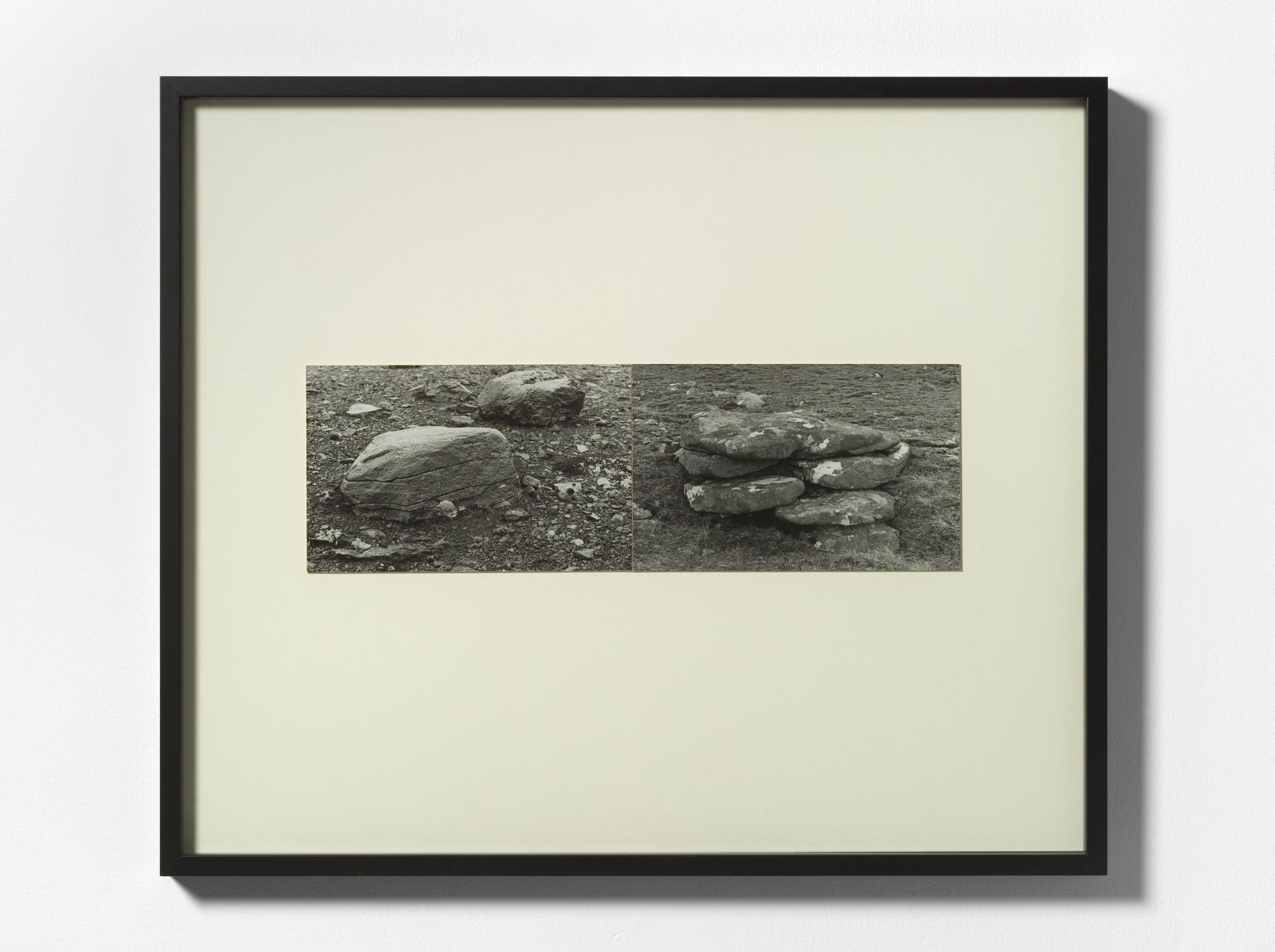 Hamish Fulton Biography, Artworks & Exhibitions | Ocula Artist