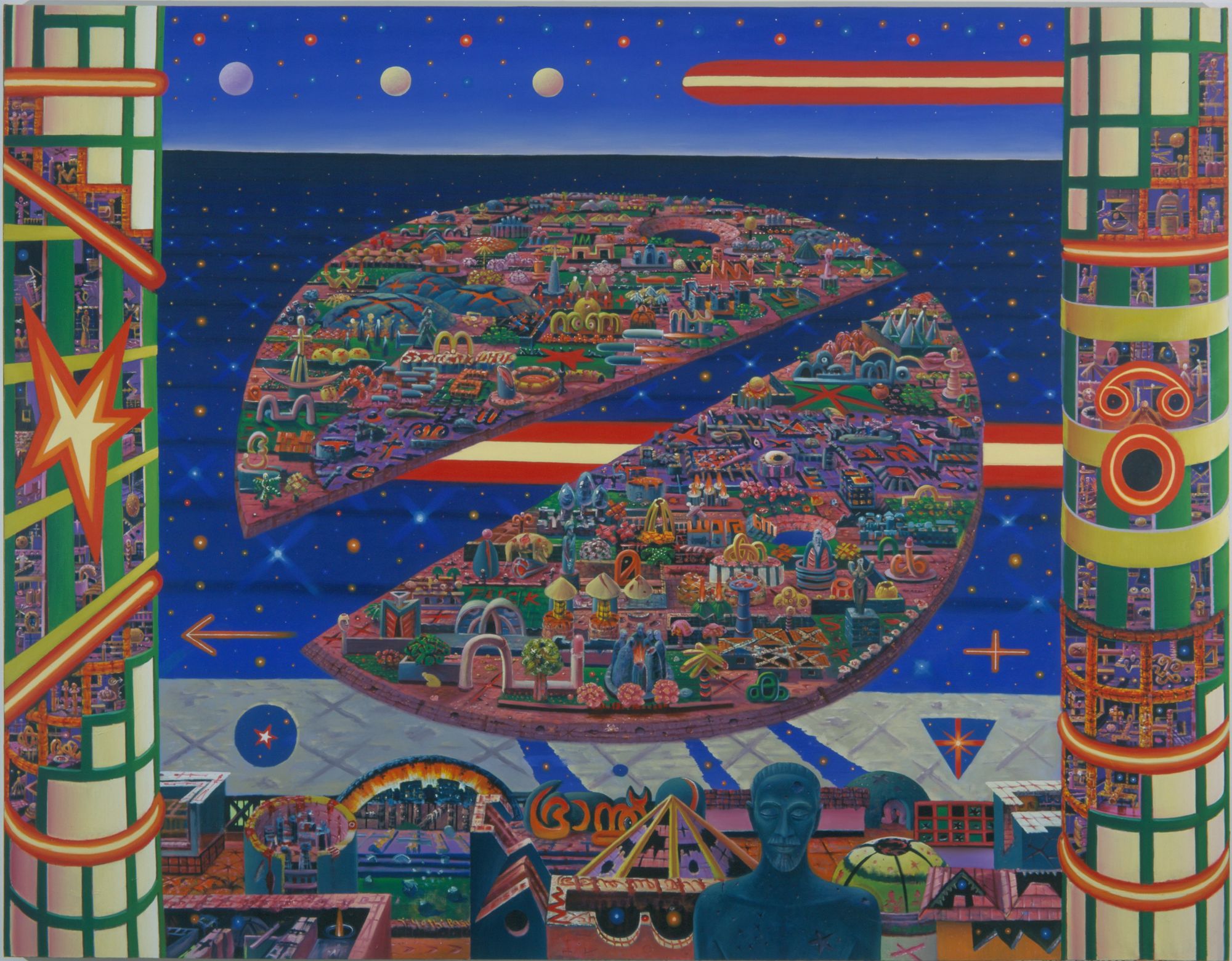 Jyothi Basu Biography, Artworks & Exhibitions | Ocula Artist