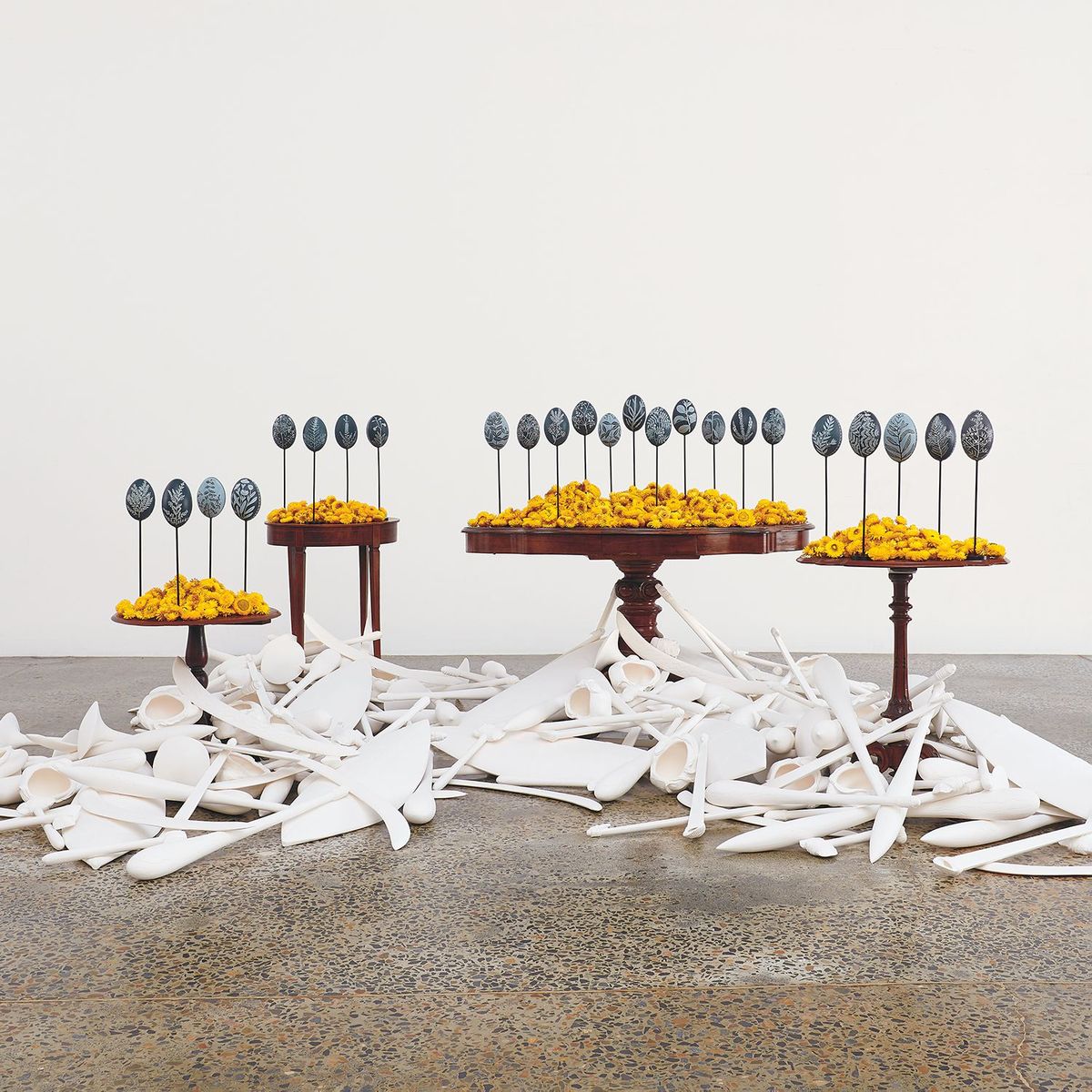 Jonathan Jones' Art For Sale, Exhibitions & Biography | Ocula Artist