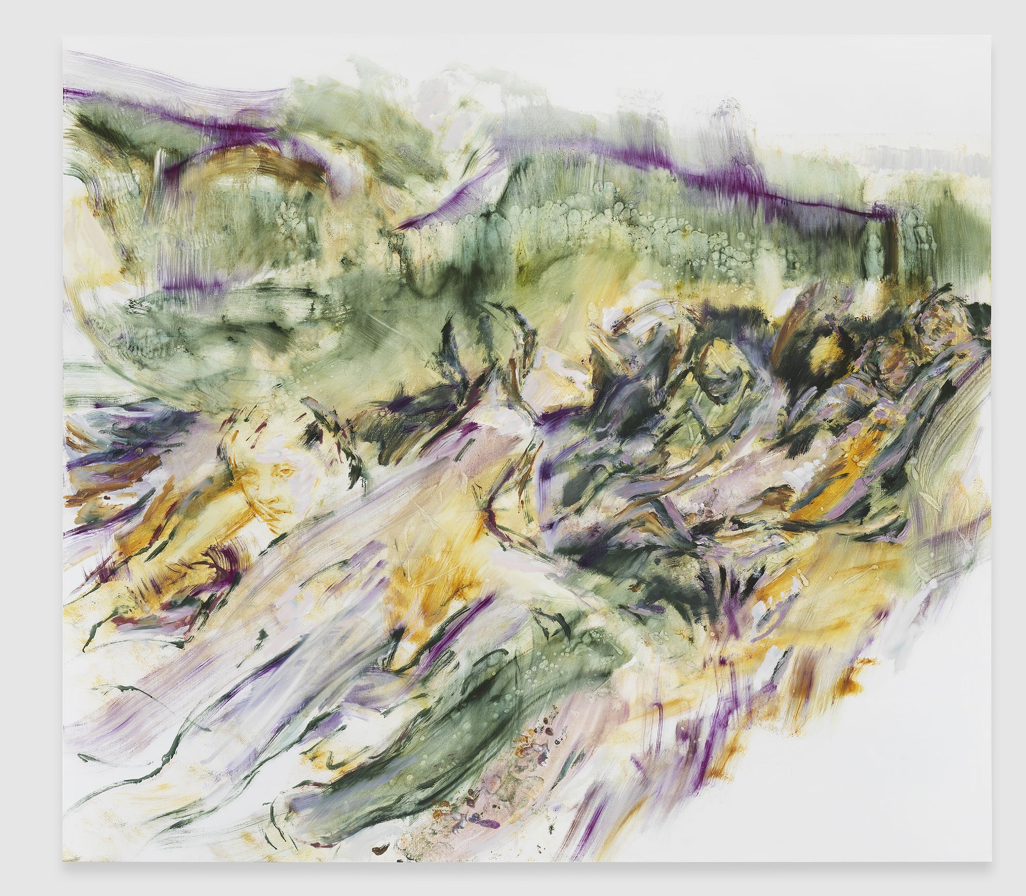 Kylie Manning Artworks | Ocula Artist