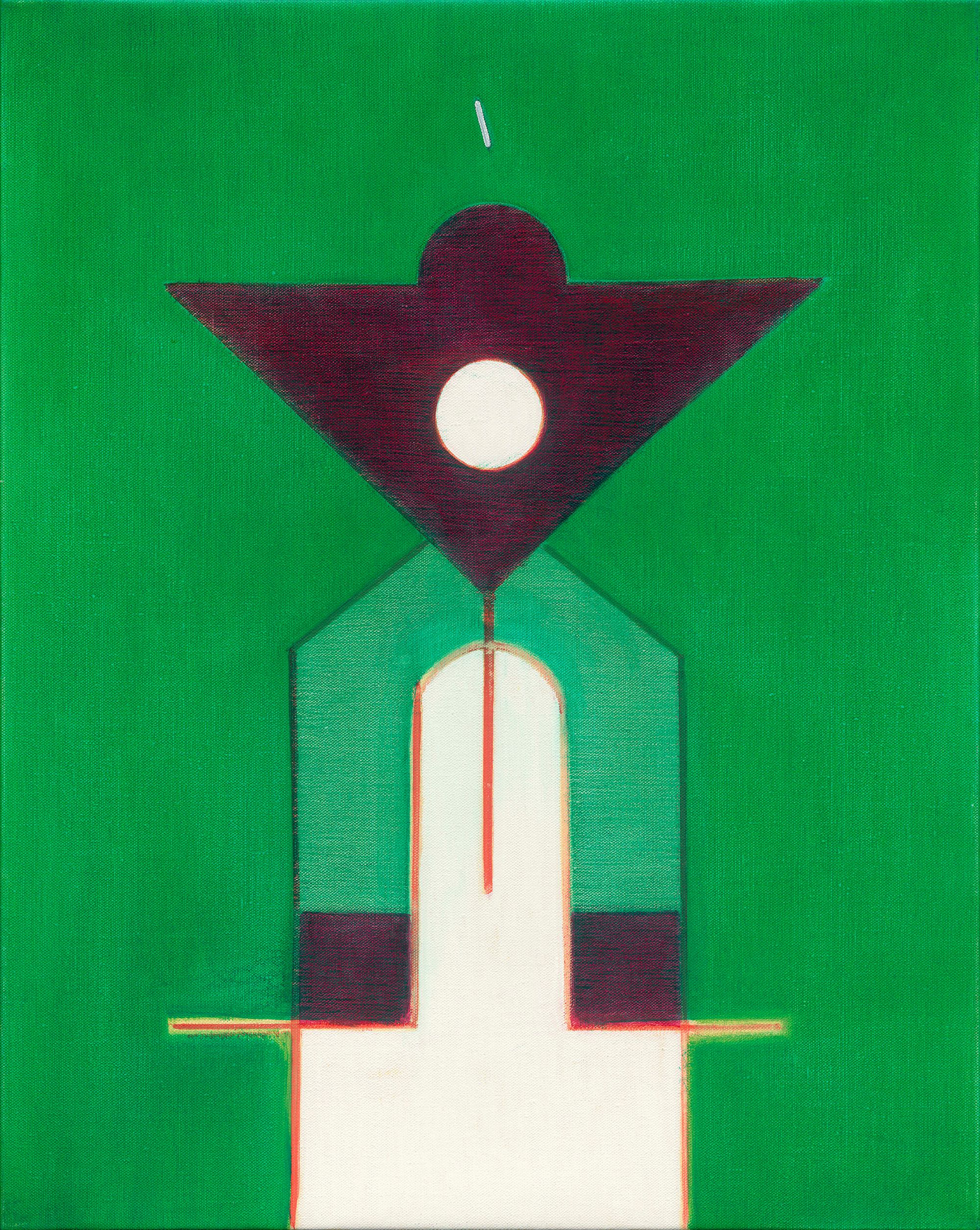 Ho Kan Biography, Artworks & Exhibitions | Ocula Artist