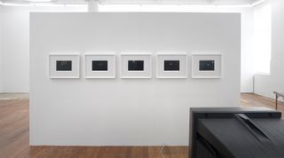 Alexis Hunter Biography, Artworks & Exhibitions | Ocula Artist