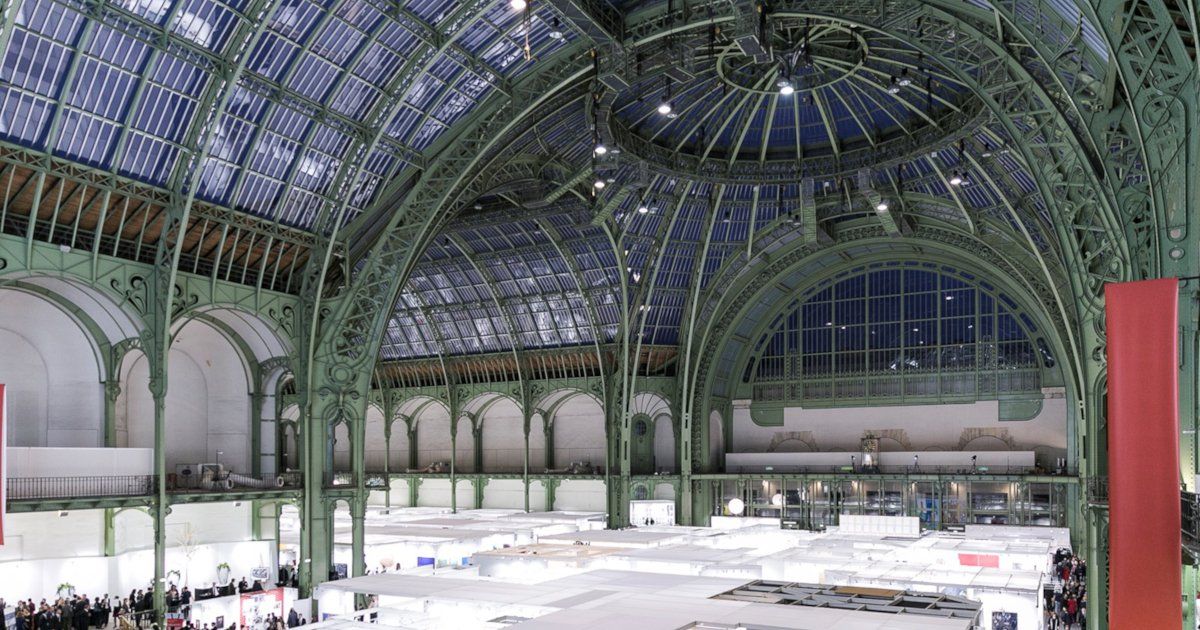 Art Basel Announces Name + Directors of New Paris Fair | Ocula