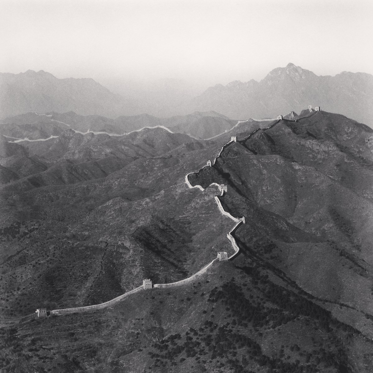 Michael Kenna Biography, Artworks & Exhibitions | Ocula Artist