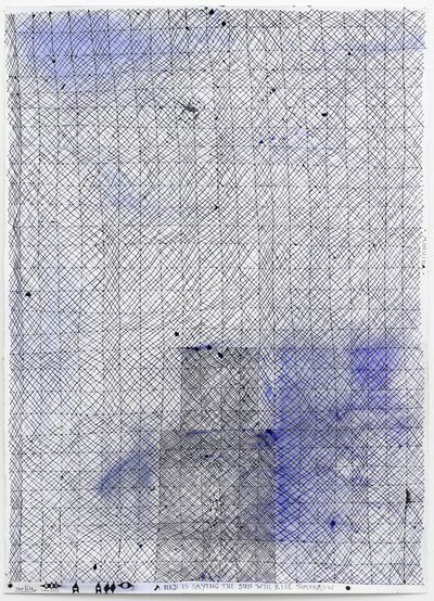 John Pule Artworks | Ocula Artist