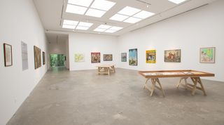 Santiago Bose Biography, Artworks & Exhibitions | Ocula Artist