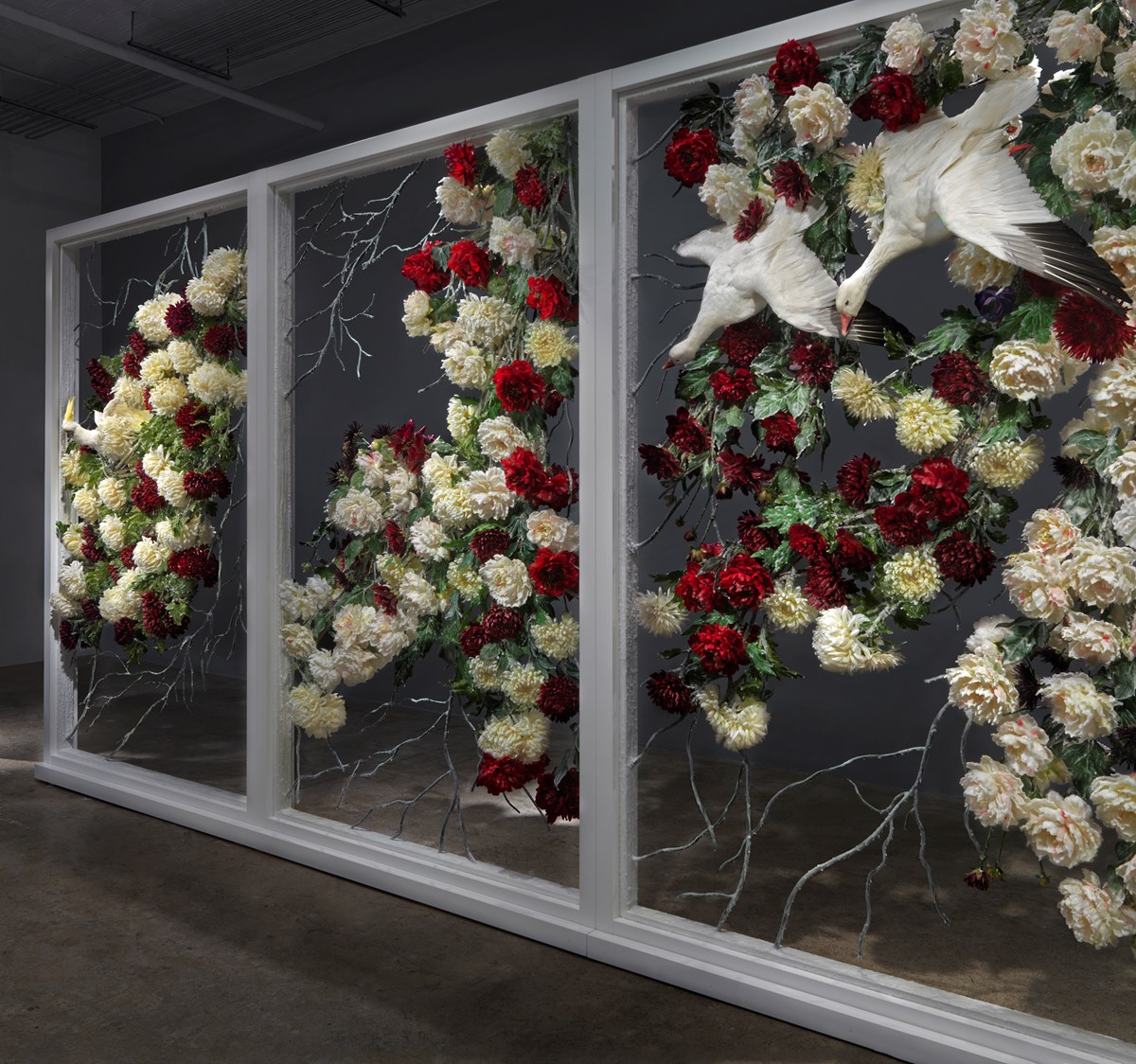 Petah Coyne's Art For Sale, Exhibitions & Biography | Ocula Artist