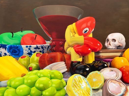 Shai Baitel Named Artistic Director of Shanghai’s Modern Art Museum | Ocula