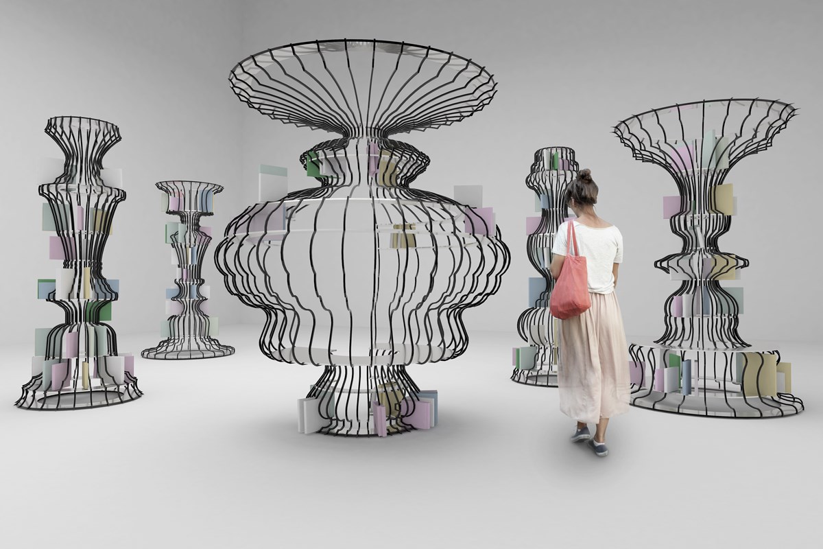 Sou Fujimoto Biography, Artworks & Exhibitions | Ocula Artist