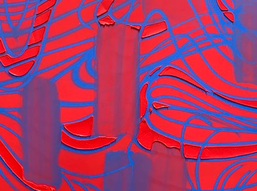 Alex Israel | Ocula