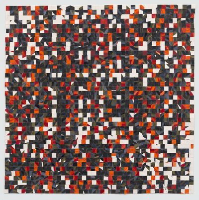 Roni Horn Artworks | Ocula Artist