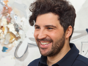 Secundino Hernández Biography, Artworks & Exhibitions | Ocula Artist