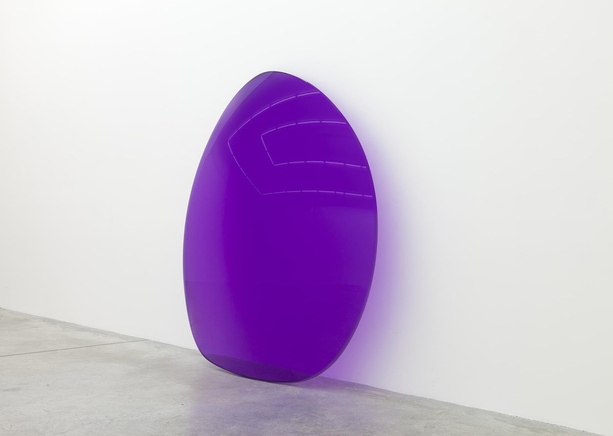 Alex Israel | Artist Profile, Exhibitions & Artworks | Ocula