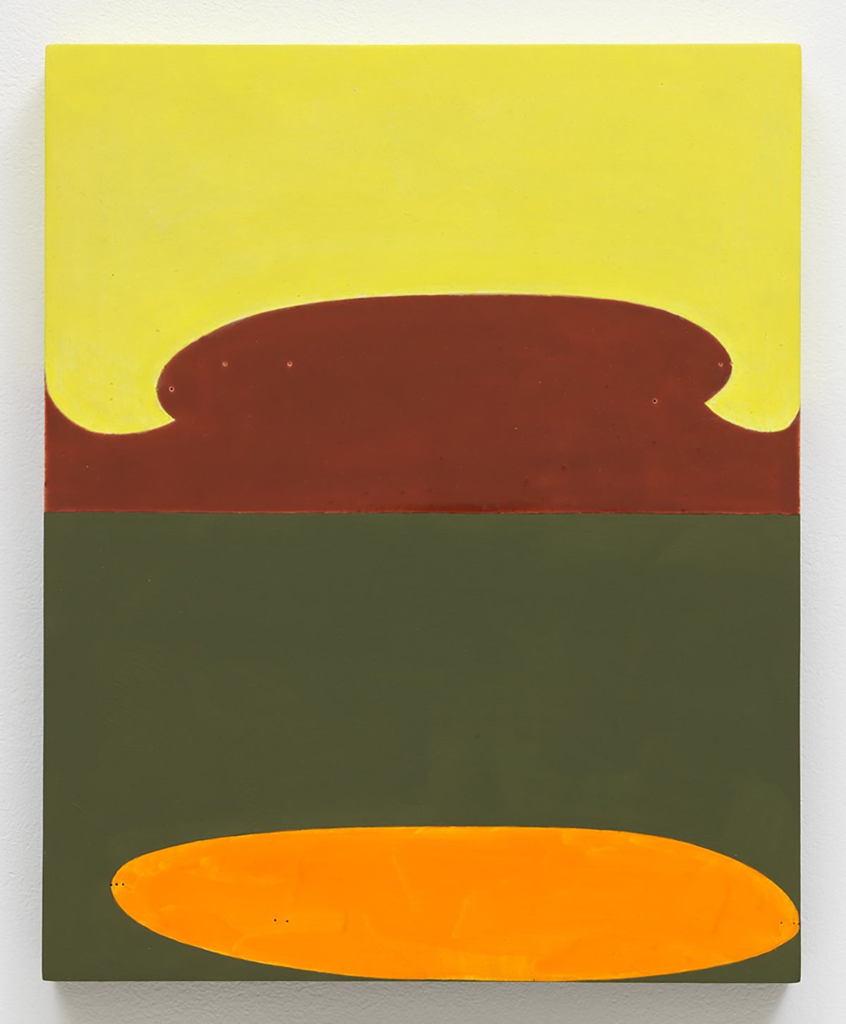 Suzan Frecon Biography, Artworks & Exhibitions | Ocula Artist