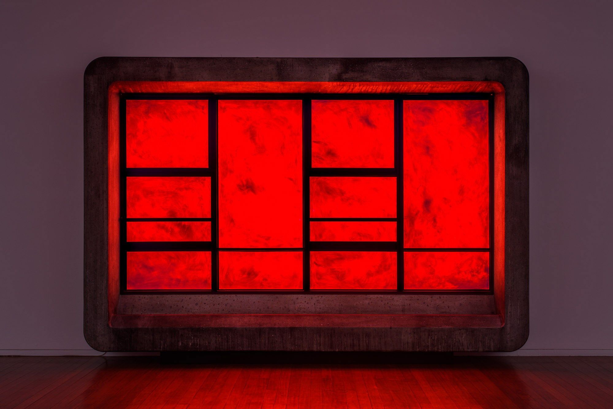 Callum Morton Artworks | Ocula Artist