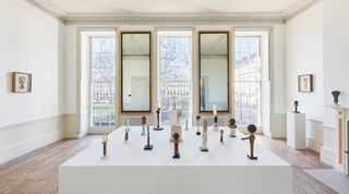 Nicolas Lefebvre Exhibitions at leading galleries | Ocula