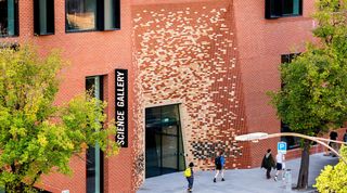 Leading Visual Arts Institutions