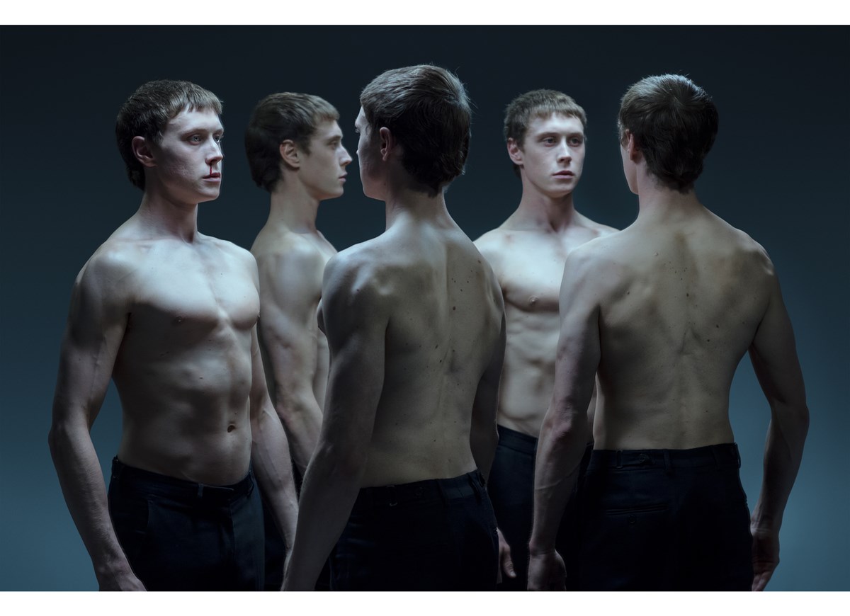 Iain Forsyth & Jane Pollard Exhibitions at leading galleries | Ocula