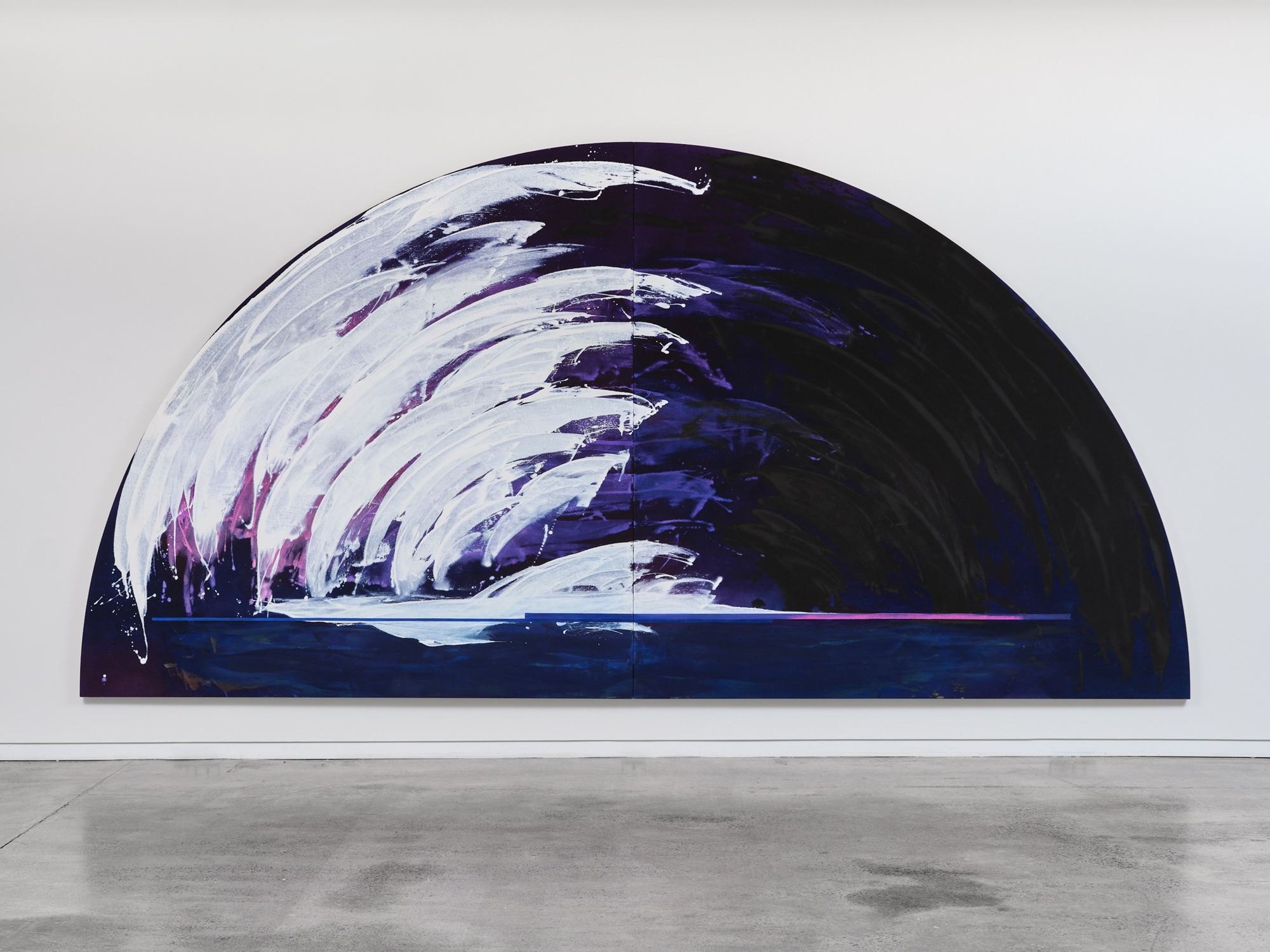 Gretchen Albrecht Artworks | Ocula Artist