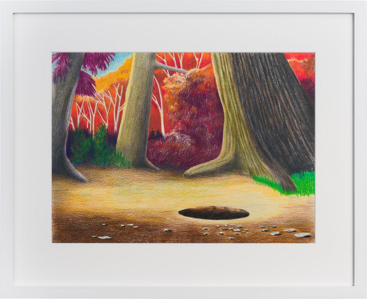 Callum Morton Biography, Artworks & Exhibitions | Ocula Artist