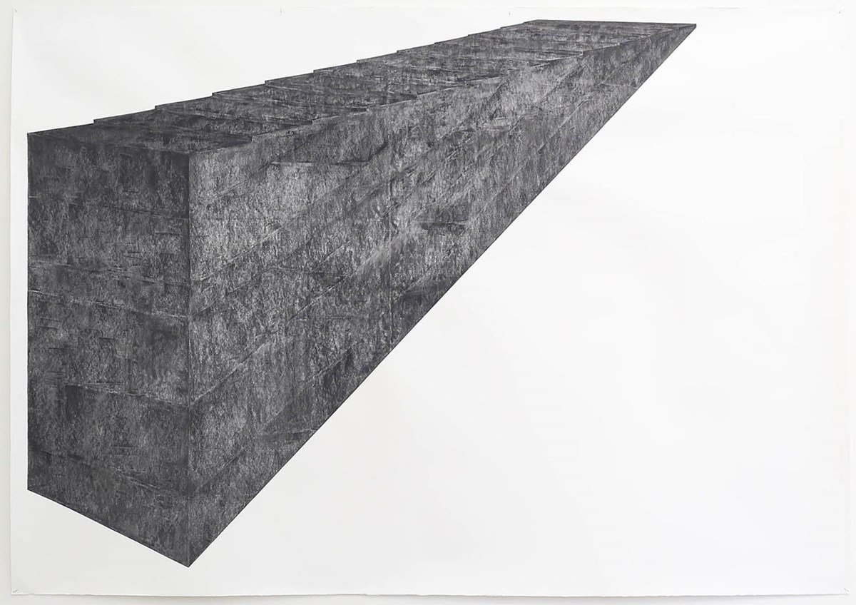 Melissa Macleod Biography, Artworks & Exhibitions | Ocula Artist