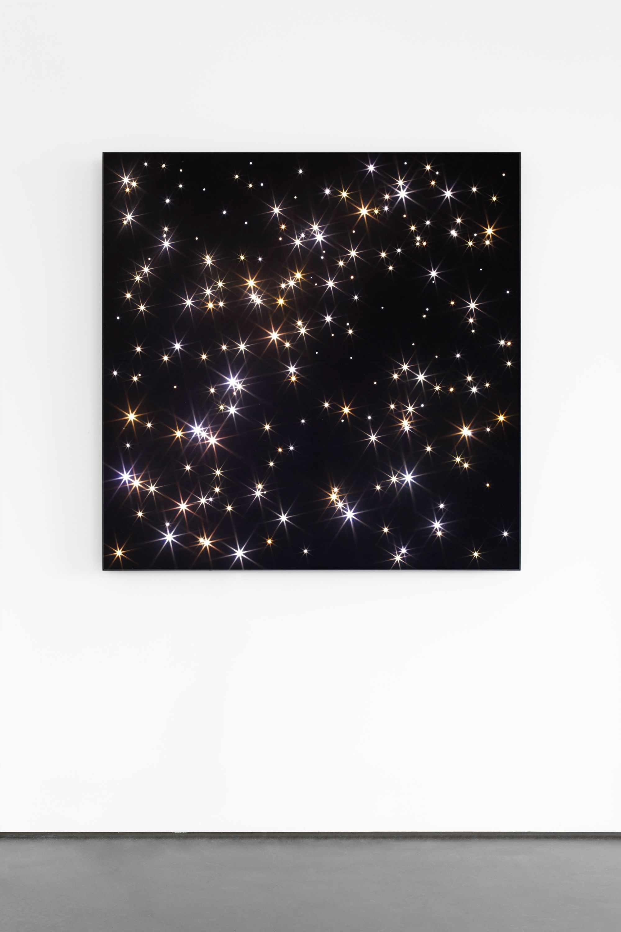 Angela Bulloch Biography, Artworks & Exhibitions | Ocula Artist