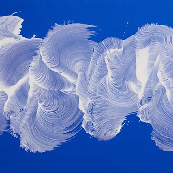 Jamie Nares' Art For Sale, Exhibitions & Biography | Ocula Artist