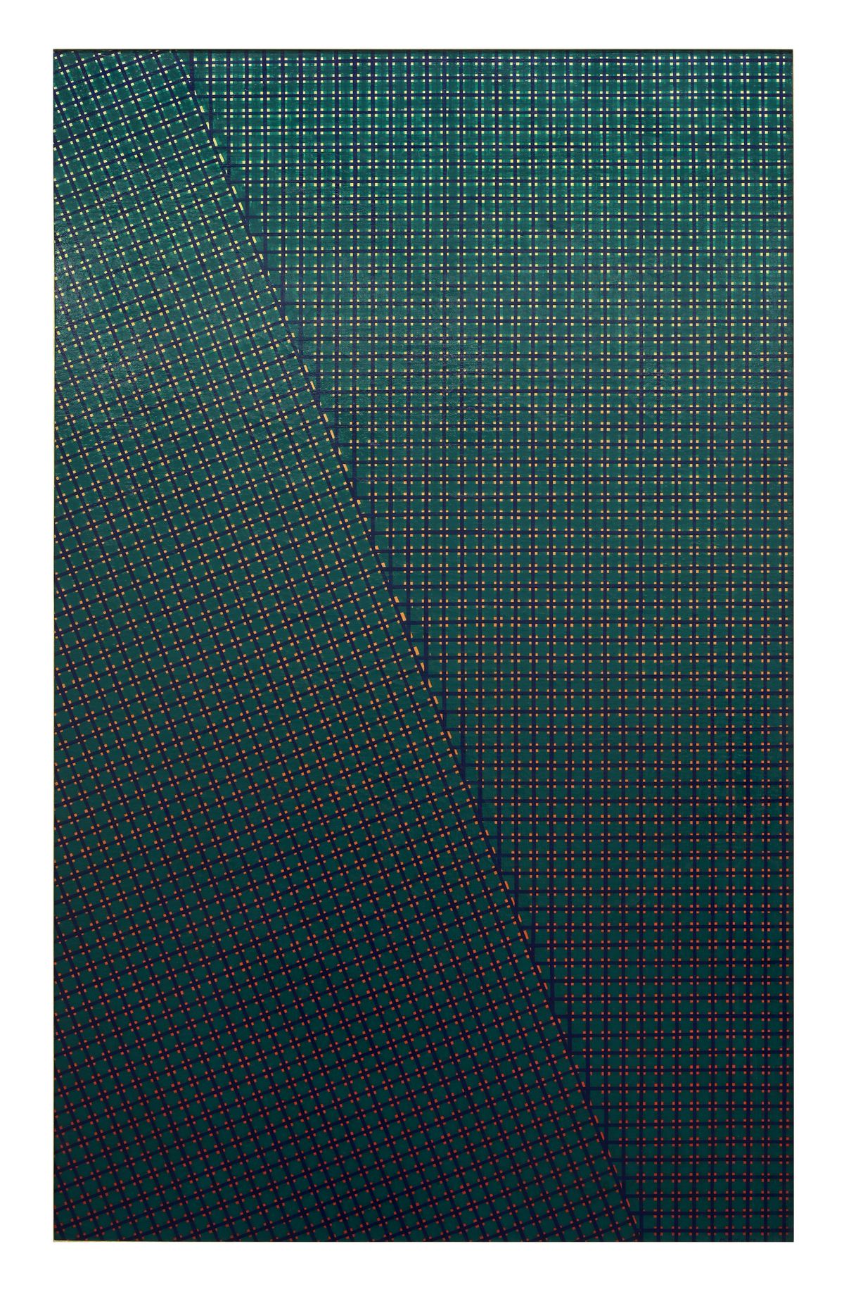 Mario Nigro Biography, Artworks & Exhibitions | Ocula Artist