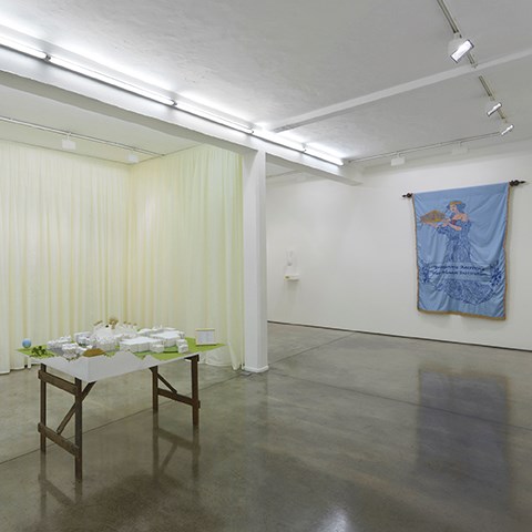Olivia Plender's Art For Sale, Exhibitions & Biography | Ocula Artist