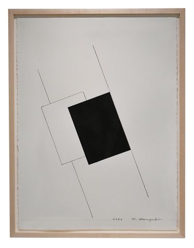 Noriyuki Haraguchi Artworks | Ocula Artist