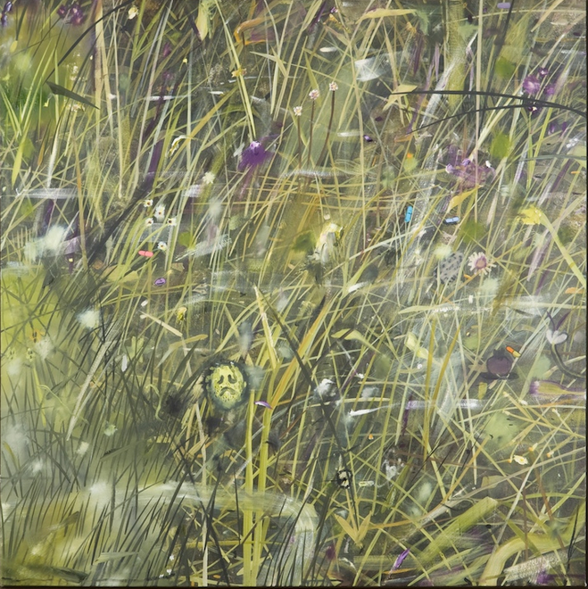 Alexander Ruthner Biography, Artworks & Exhibitions | Ocula Artist