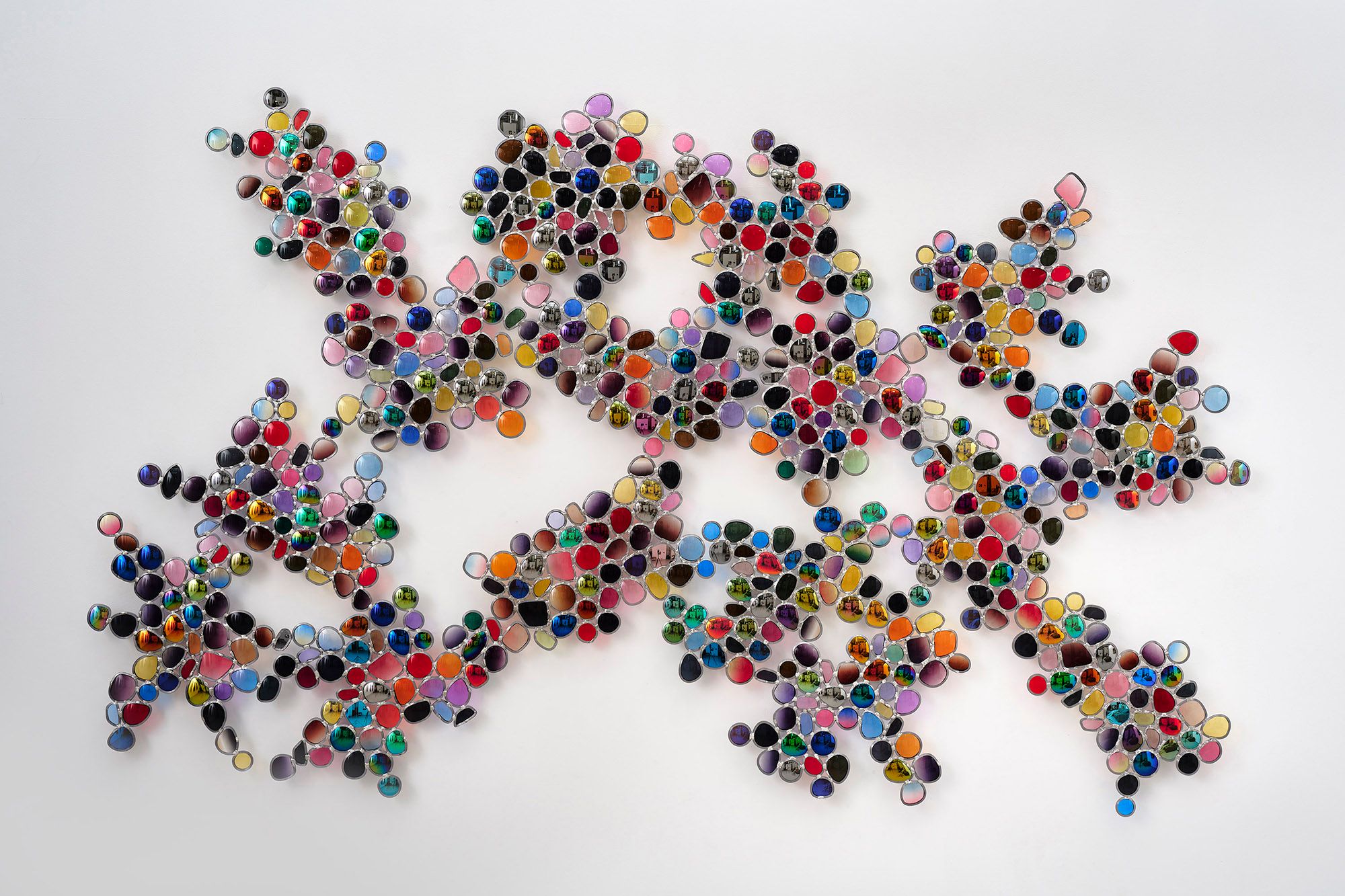 Jim Lambie | Ocula Conversation