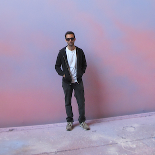 Alex Israel | Ocula