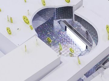 Kim Heecheon Biography, Artworks & Exhibitions | Ocula Artist