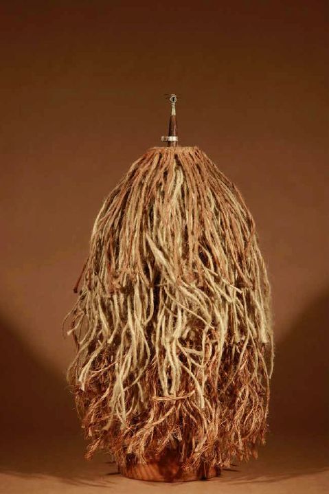 Kumbo, 2024 by LR Vandy | Ocula