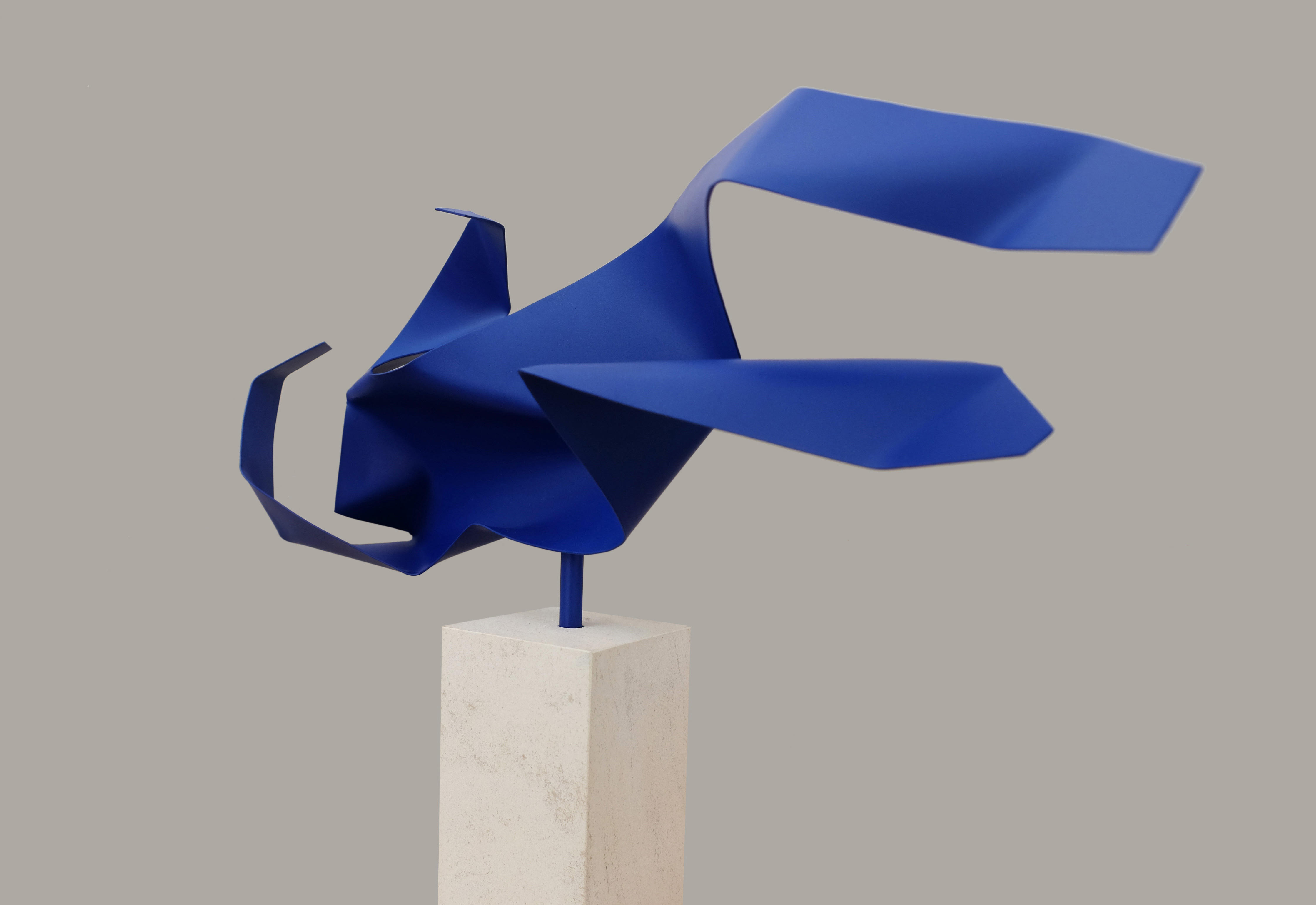 Figura dans l'eau, 2022 by Francesco Moretti | Ocula