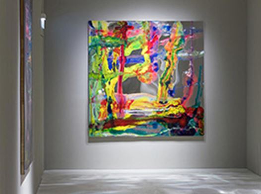 Dale Frank | Artist Profile, Exhibitions & Artworks | Ocula