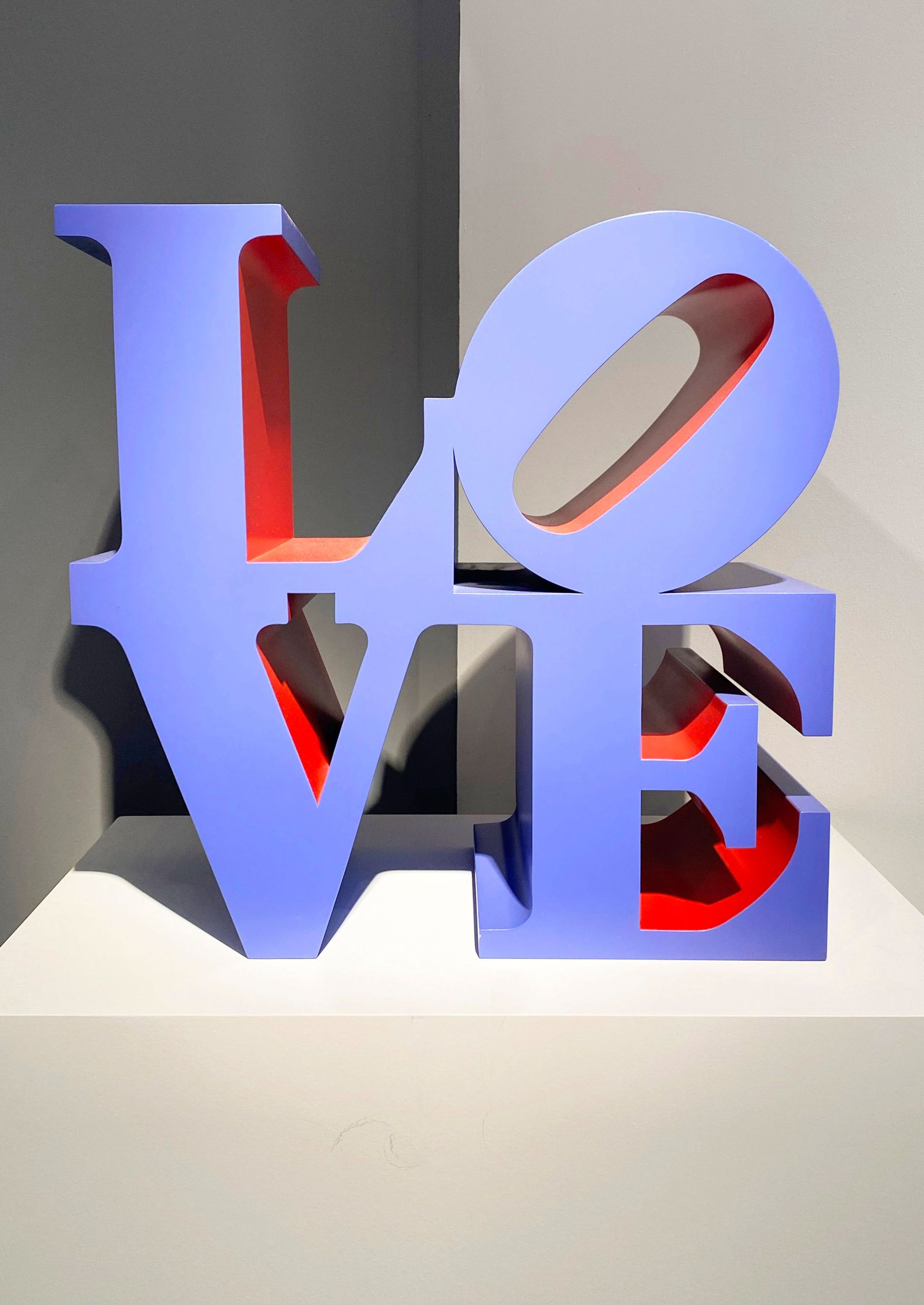Robert Indiana Biography, Artworks & Exhibitions | Ocula Artist