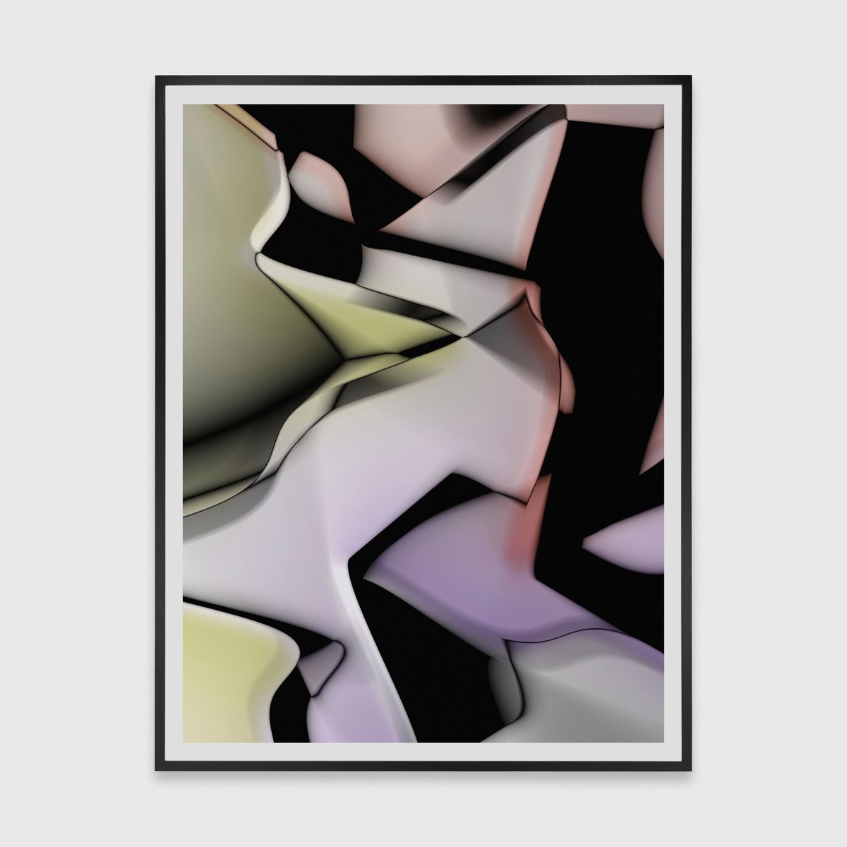 Thomas Ruff Artworks | Ocula Artist