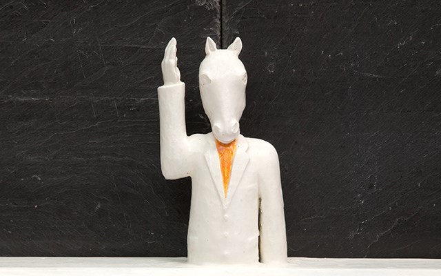 'The Tangler - Chapter 3.' at Two Rooms, Auckland, New Zealand on 18 ...